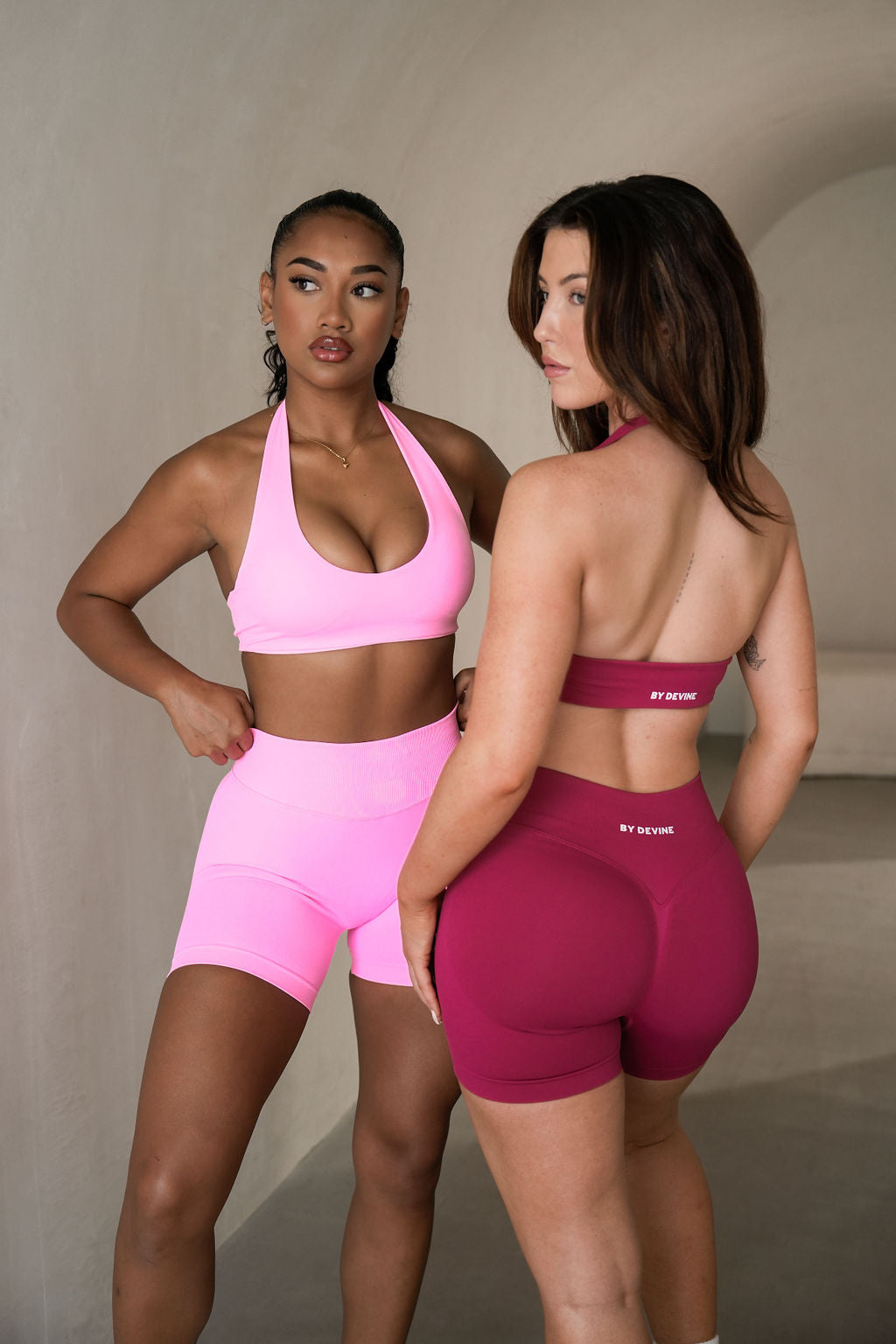 Best Activewear for Women - By Devine Co – by devine co